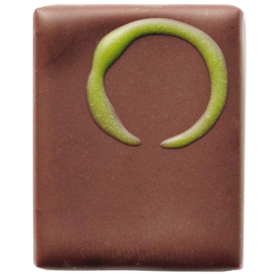 bonbon-chocolat-mint – green bean to bar CHOCOLATE
